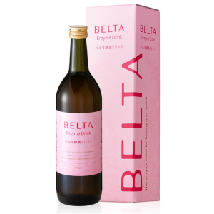 ベルタ酵素